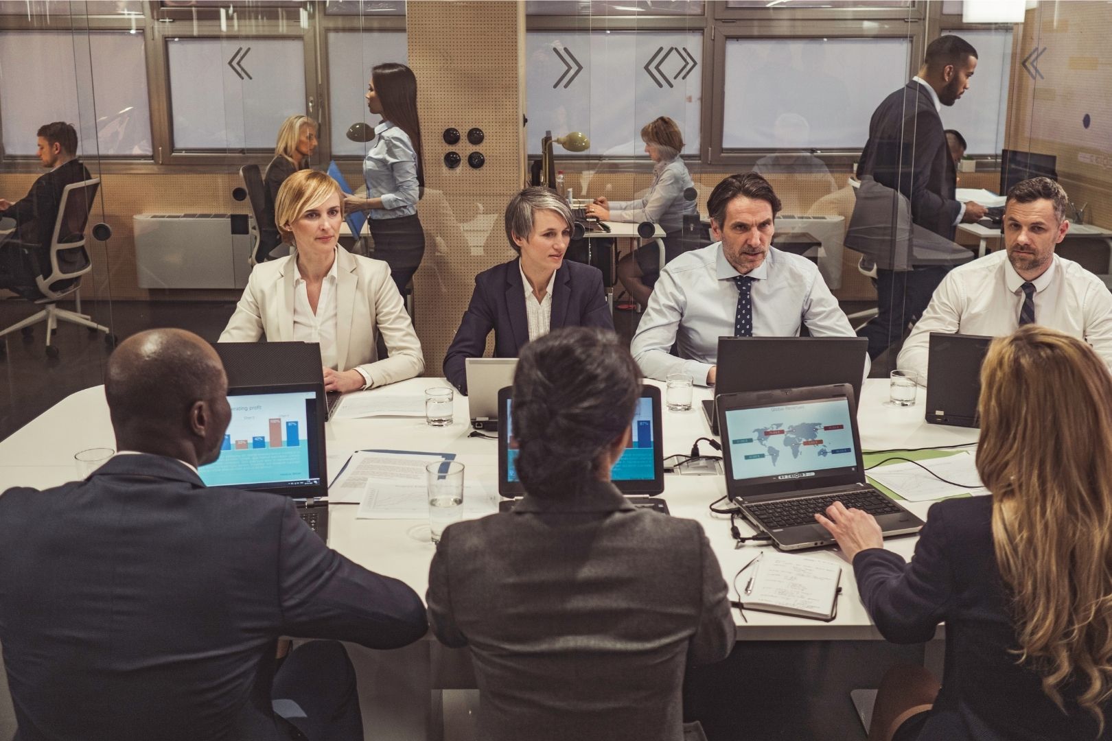 ¿Porqué eres miembro de la Junta Directiva? – KOLOKIO NEWS